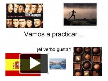 Vamos a practicar presentation | free to view