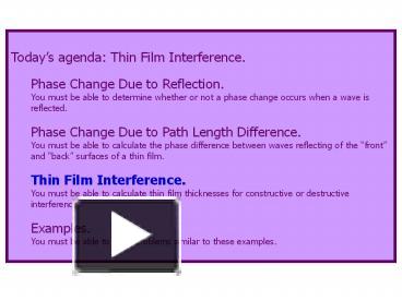 PPT – Today PowerPoint presentation | free to download - id: 731abf-ZDExN