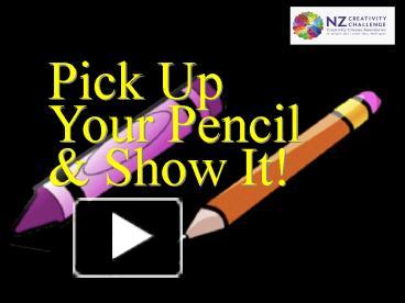 The Wizard Presentation presentation | free to view