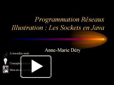 PPT – Programmation R PowerPoint presentation | free to download - id ...