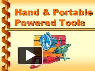 PPT – Hand PowerPoint presentation | free to download - id: 737f55-N2Q3Y