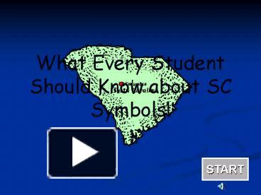What Every Student Should Know about SC Symbols presentation | free to view