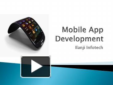 PPT – mobile app development singapore | mobile app developer singapore ...