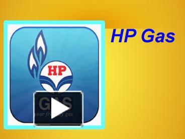 PPT – HP gas new connection process (1) PowerPoint presentation | free ...