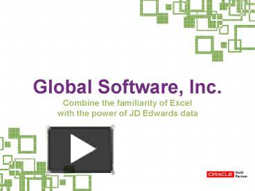 PPT – Maximize your business potential and efficiency with Live Excel ...