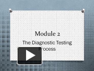 PPT – Module%202 PowerPoint presentation | free to download - id ...