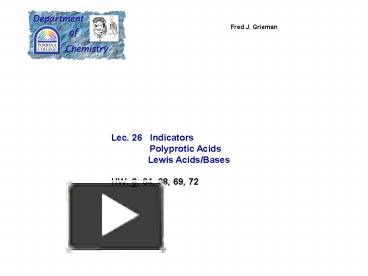 Lec 26 Indicators Presentation Free To Download