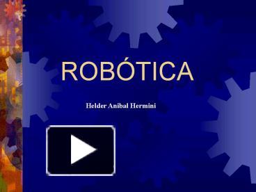 PPT – ROB PowerPoint presentation | free to download - id: 74dee9-N2JkY