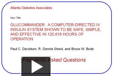 master template presentation | free to download