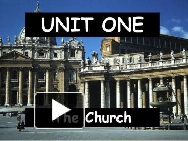 PPT – I. Sacrament of Reconciliation PowerPoint presentation | free to ...