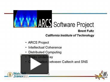 PPT – Software Project PowerPoint presentation | free to view - id ...