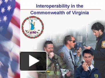 PPT – Interoperability in the PowerPoint presentation | free to view ...