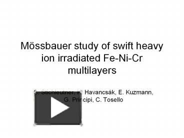 PPT – M PowerPoint presentation | free to download - id: 762f3-NzY0M