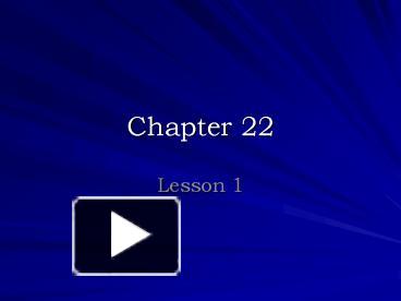 PPT – Did You Know? PowerPoint presentation | free to download - id ...