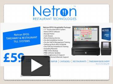PPT – epos system London PowerPoint presentation | free to download ...