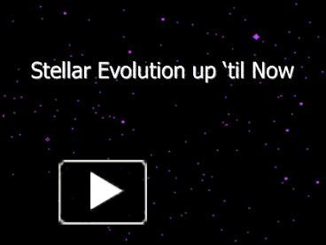 Mid Review of Section 2 presentation | free to view