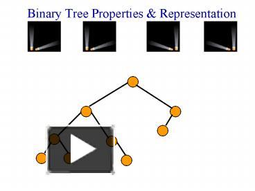 PPT – Binary Tree Properties PowerPoint presentation | free to download ...