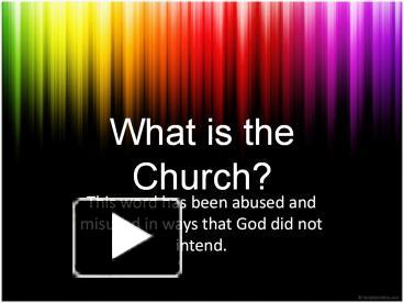 PPT – PRESENTATION NAME PowerPoint presentation | free to download - id ...