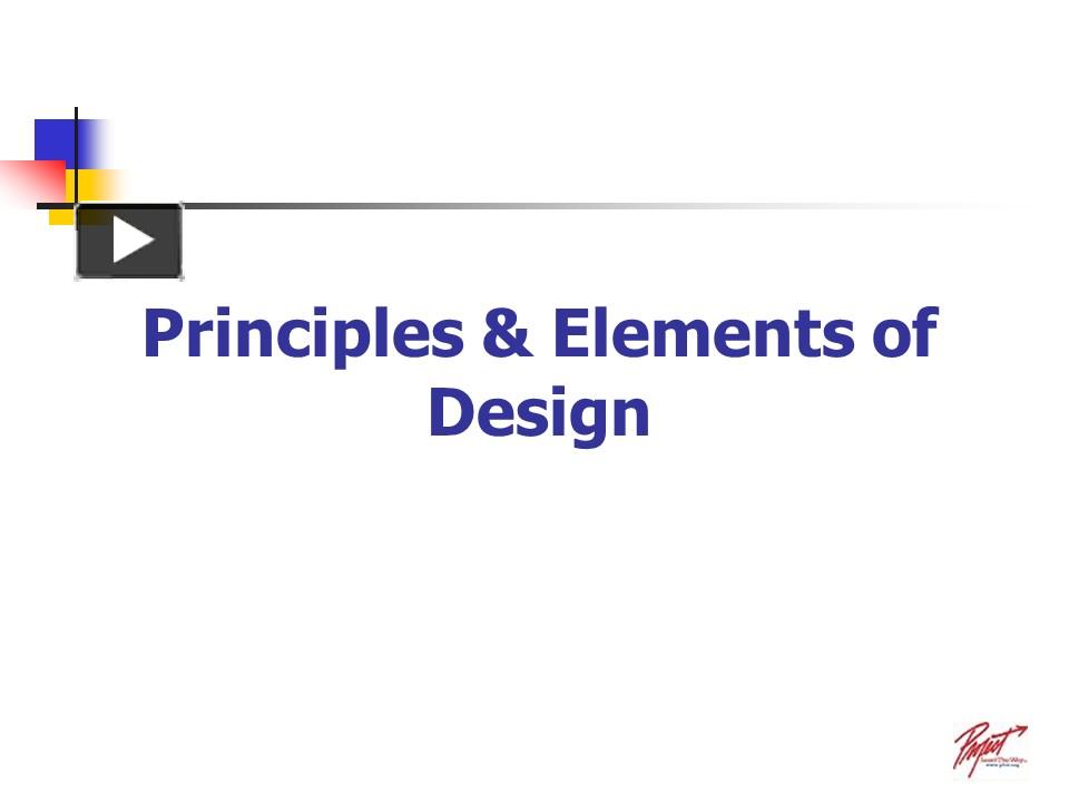PPT – Principles PowerPoint presentation | free to download - id ...
