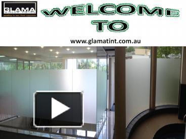 PPT – House window tinting PowerPoint presentation | free to download ...