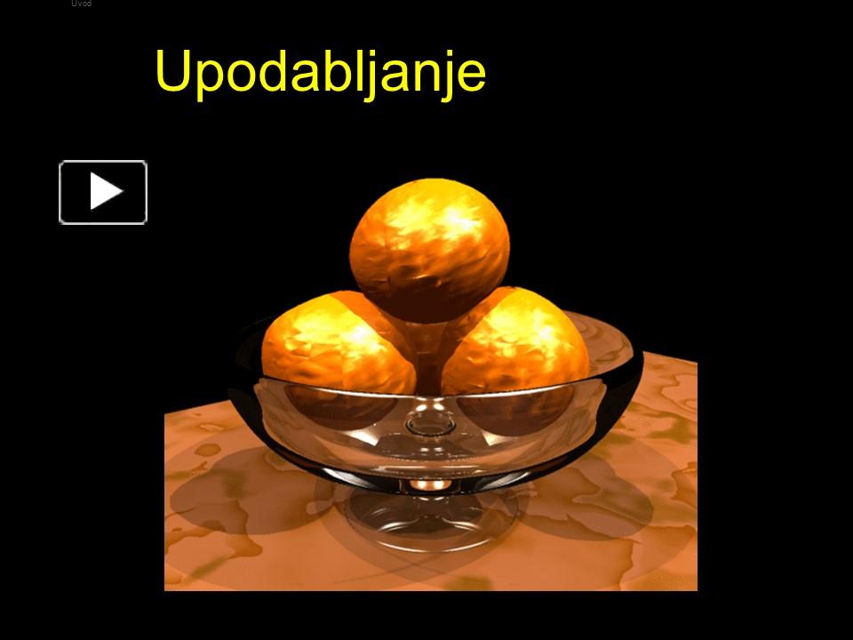 PPT – Uvod PowerPoint presentation | free to download - id: 785bcb-MWVmY