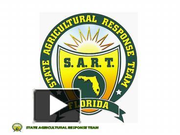 Introducing the Farm Service Agency presentation | free to view
