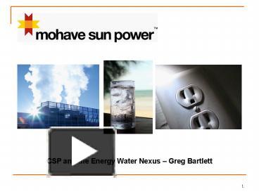 Pythagoras Solar LLC Investor Presentation presentation | free to view