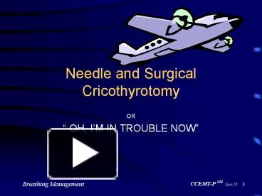 PPT – CCEMT-P SM Jun-161 PowerPoint presentation | free to view - id ...