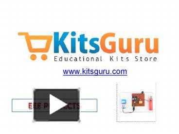 EEE Projects presentation | free to download