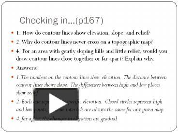 PPT – Checking in PowerPoint presentation | free to download - id ...