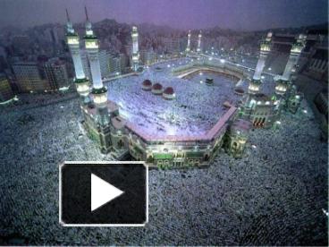 PPT – Dua No' 1 PowerPoint presentation | free to view - id: 79b7b-ZDc1Z