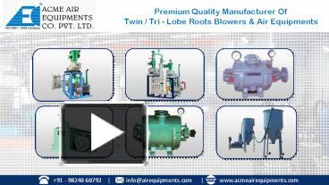 Catalyst Loading & Unloading System presentation | free to download