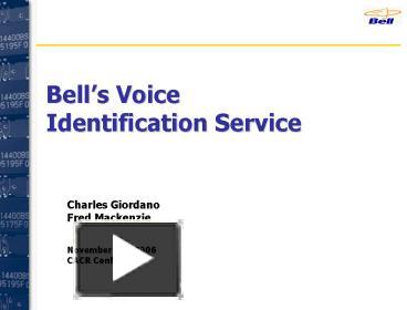 End State Vision presentation | free to download