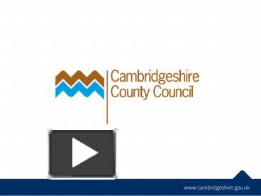 CCC PowerPoint presentation template presentation | free to download