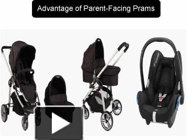 PPT – Advantage of Parent-Facing Prams PowerPoint presentation | free ...