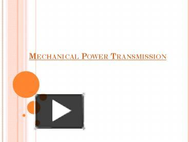 Transmitting power over distance and time (1) presentation | free to ...