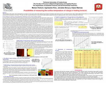 PPT – Slajd 1 PowerPoint presentation | free to download - id: 7b8998-OGVmO