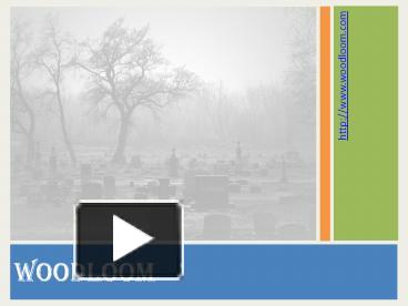 PPT – Halloween Tombstone PowerPoint presentation | free to download ...