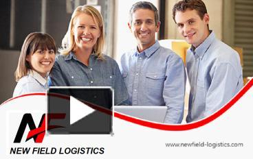 PPT – New Field Logistics PowerPoint presentation | free to download ...