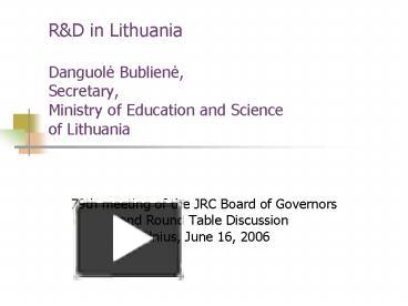 PPT – R PowerPoint presentation | free to download - id: 7c3b8-NzRhZ