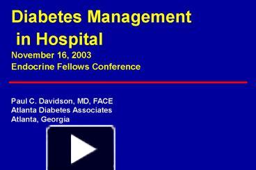 PPT – master template PowerPoint presentation | free to download - id ...