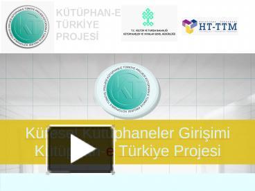 PPT – Slayt 1 PowerPoint presentation | free to download - id: 7c502d-NjViN