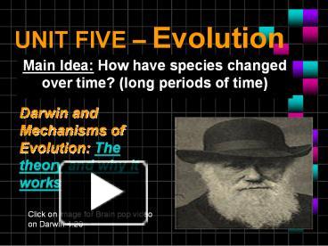 PPT – UNIT FIVE PowerPoint presentation | free to download - id: 7c7ae8 ...