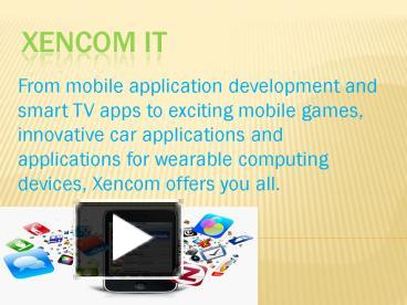 PPT – Offshore software development PowerPoint presentation | free to ...