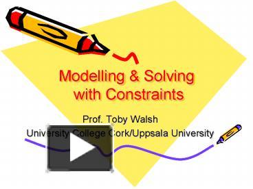 PPT – Modelling PowerPoint presentation | free to download - id: 7cd6c ...