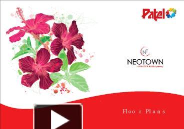 PPT – Launch New Project Mascot Patel Neo Twon by Mascot Group (1 ...