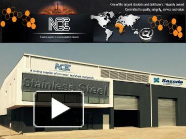 NDE Stainless Steel Suppliers - Mass Calculator tools for Mobile device ...