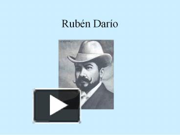 PPT – Rub PowerPoint presentation | free to view - id: 7d3be5-NjZmY