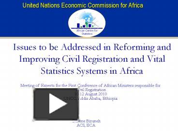 PPT – Addendum to the P PowerPoint presentation | free to view - id ...