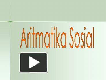 PPT – Contoh Soal - 1 PowerPoint presentation | free to download - id ...